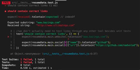 automated atomic tests definitive guide ultimate qa