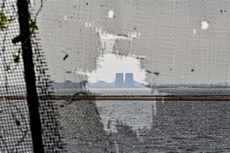 Iaea Situation Precarious After Multiple Explosions Near