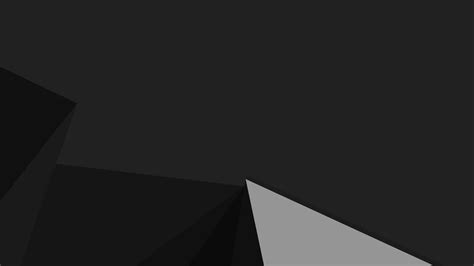 Black Minimal 4k Pc Wallpapers Wallpaper Cave