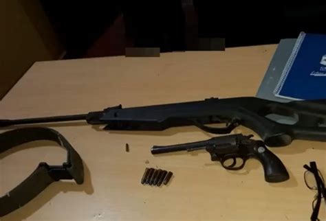 Diario Hoy Detenido Por Agredir Y Amenazar De Muerte A Su Esposa
