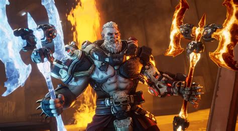 Best Classes In Borderlands 4 Character Tier List