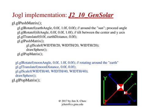 Transformation And Viewing Ppt Download