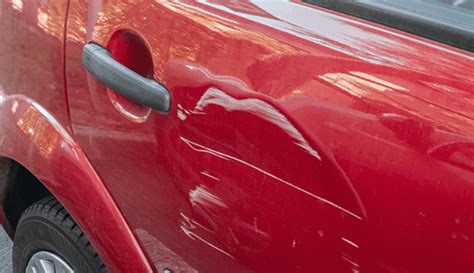 How To Fix A Small Dent In A Car 9 Tips And Tricks Only