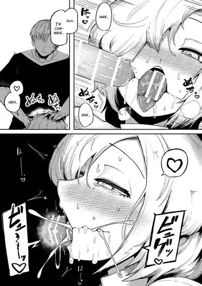 Loving And Lewding With A Slit Mouthed Woman Nhentai Hentai Doujinshi And Manga