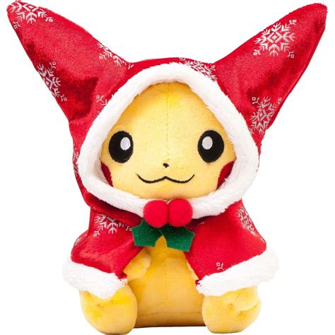 Pikachu Christmas