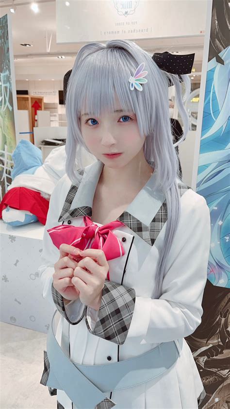 こまめ Pipipikoma さんのコスプレ作品まとめ 290 件 Twoucan