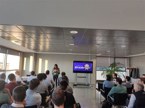 Daniel Lavilla Grima Posted On Linkedin