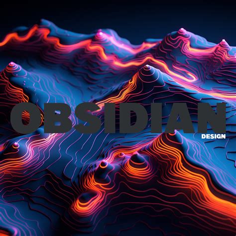 Why Obsidian Obsidian Design Llc