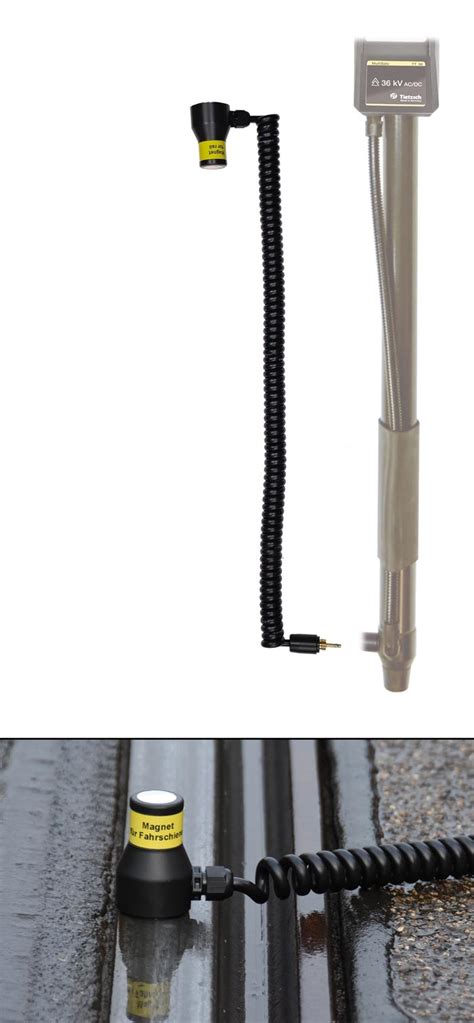 Connection Lines Tt Devices Rudolph Tietzsch Gmbh And Co Kg