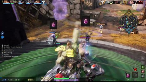 He He He Thunk R Predecessorgame