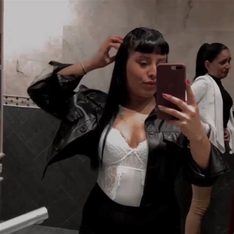 Dafne Zacarias Dafne Aillen On Threads