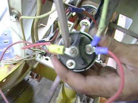 Cub Cadet Safety Switch Diagram Wiring Site Resource
