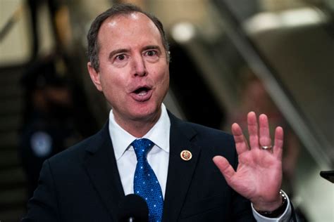 Adam Schiff News And Latest Pictures From