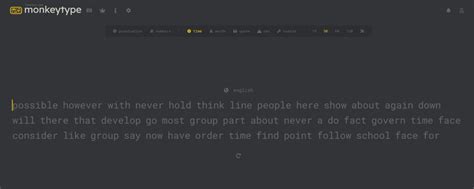Sites To Test Typing Speed And Improve Accuracy Guiding Tech