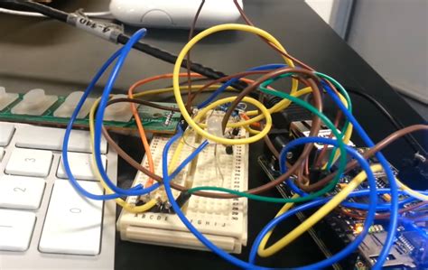 How To Use Twitter With Arduino Electronicshacks