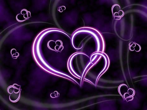 Purple Heart Backgrounds Wallpaper Cave Purple Heart Backgrounds Wallpaper Cave