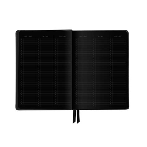 Goalbook Creation Notebook Andverticalline Deserres