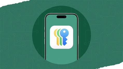 Apple Quietly Fixed A Passwords App Bug That Exposed Users To Phishing Attacks