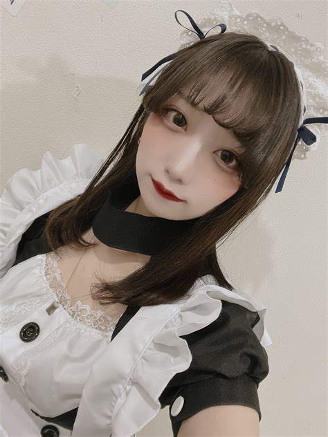 異世界メイド喫茶aria On Twitter 17時~のキャストと 19時~のキャストです！🥰