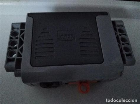 batería lego power functions Comprar Juegos construcción Lego antiguos en todocoleccion