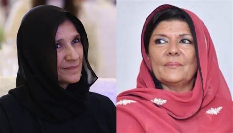 Court Accepts Plea Declaring Imran Khans Sisters Pti Leaders Absconders