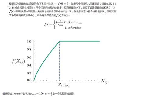 （十五）通俗易懂理解——glove算法原理 Csdn博客