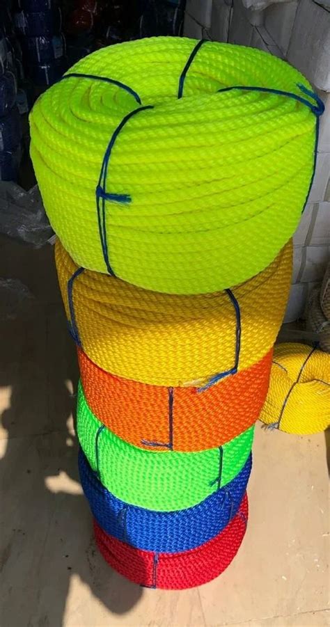 Plastic Ropes Plastic Rassi Latest Price Manufacturers And Suppliers