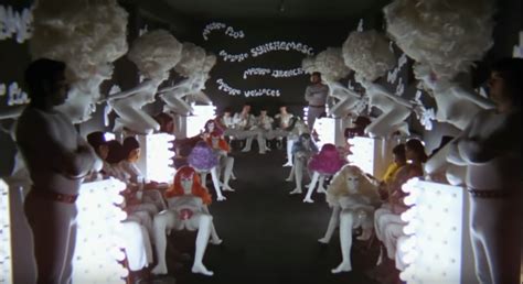This Analysis Of A Clockwork Orange Shows The Hidden Power Of Composition