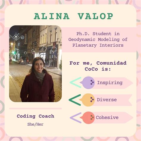 Meetourteam Comunidadcoco Comunidadcoco Bilingualcommunity