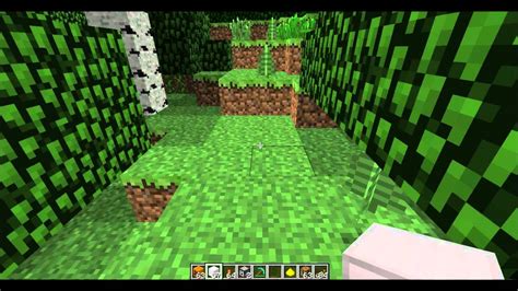 Minecraft Les Nouveaut Es De La Youtube