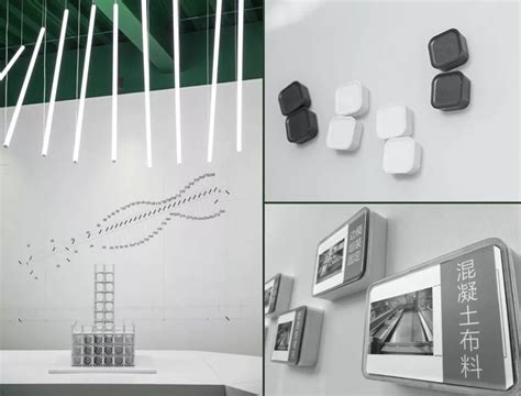 装配到底 苏州建设交通高等职业技术学校装配式建筑展厅 寻长设计 Exhibition Architecture Faculties