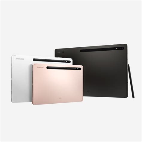 Compra Galaxy Tab S8 S8 S8 Ultra 5g Precio And Oferta Samsung España