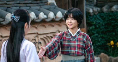 시청률 껑충 역시 김태리