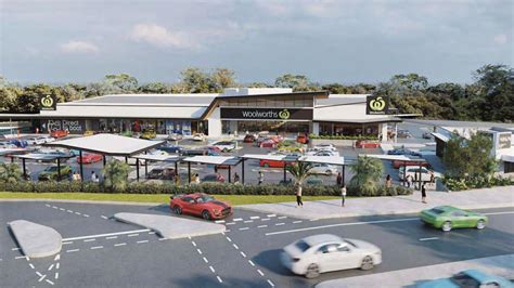 Toowoomba Small Business Owners Submit Against Proposed Shopping Centre
