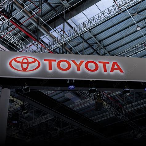 About Us Toyota Open Labs