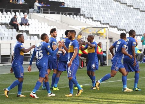 5 Interesting Facts About This Mtn8 Final