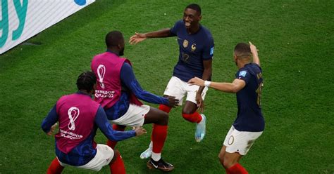 El PSG Ficha A Kolo Muani Por Millones De Euros Infobae