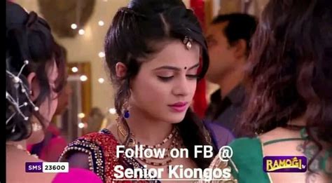 Choti Sarrdaarni Written Update For Wednesday 28 February 2024 Kiongos News