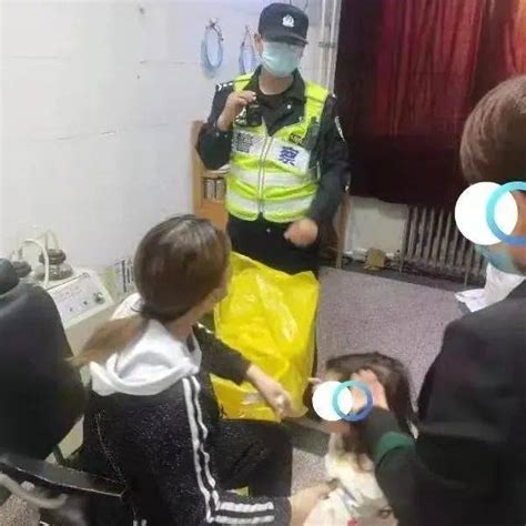惊险！邯郸5岁女孩因好奇贪玩往鼻子塞钢珠，结果吸入鼻腔！孩子孔女士市第三医院