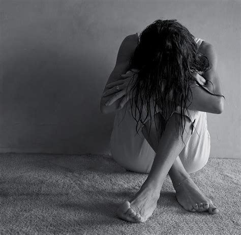 Despair Photograph By Hazel Billingsley Pixels