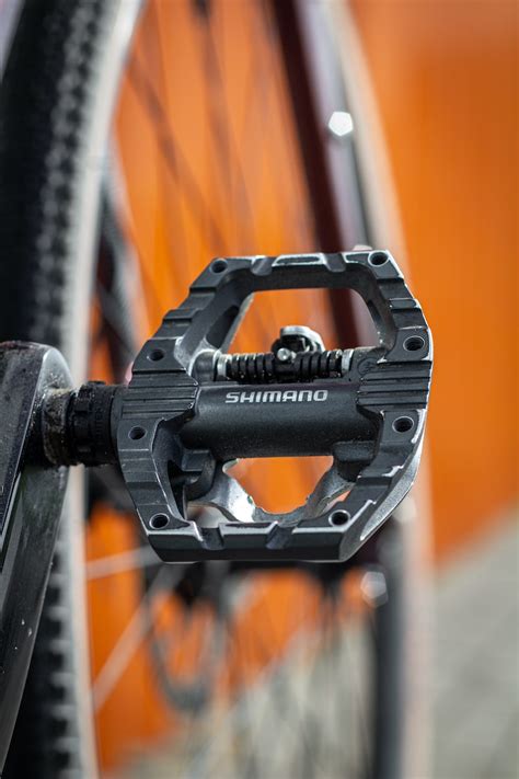 Guide Til At Komme I Gang Med Spd Pedaler Mountainbiking Dk