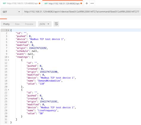 6 6 Random Integer Device Service Example EdgeX Documentation