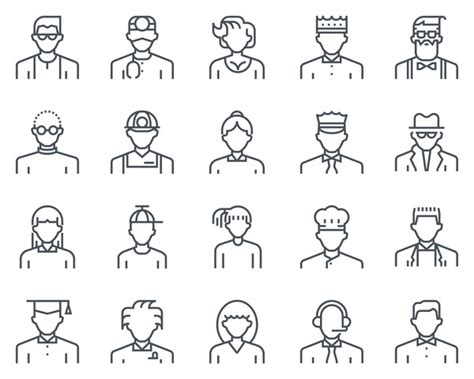 Avatar Programmer Icon Images Stock Photos D Objects Vectors Shutterstock