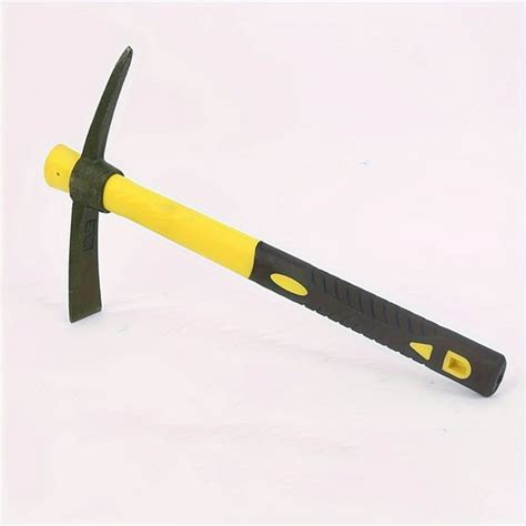 Pick Ax