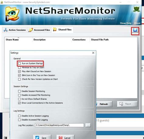 disable network sharing page 2 windows 10 forums