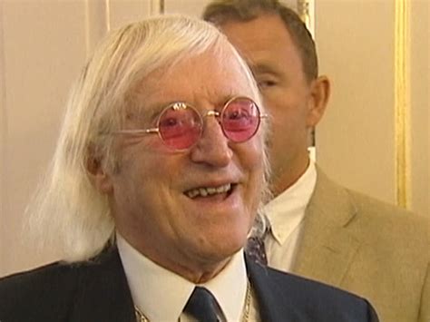 Bbc Host Jimmy Savile Is Accused Of Sexually Abusing Corpses
