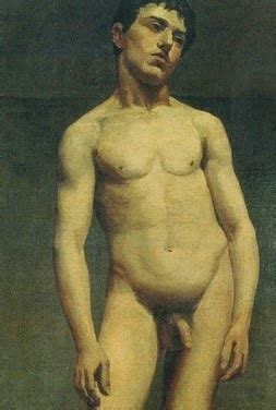 Nysocboy S Beefcake And Bonding The Gay World Of Pablo Picasso
