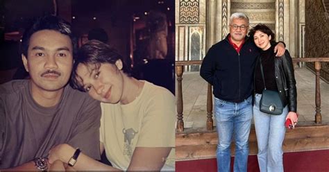 Datin Sofea Jane Rai Anniversary Ke 28