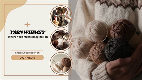 Yarn Scroll Yarn Scroll Added A New Photo