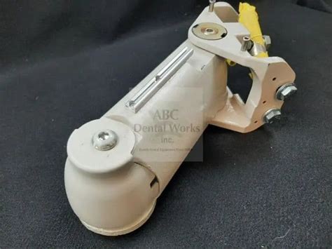 Adec 511 Rear Link Arm Mount W Hardware Complete Abcdentalworks